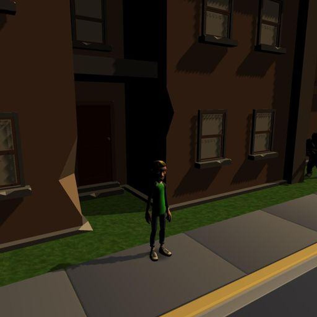 Unity Play | Gta game