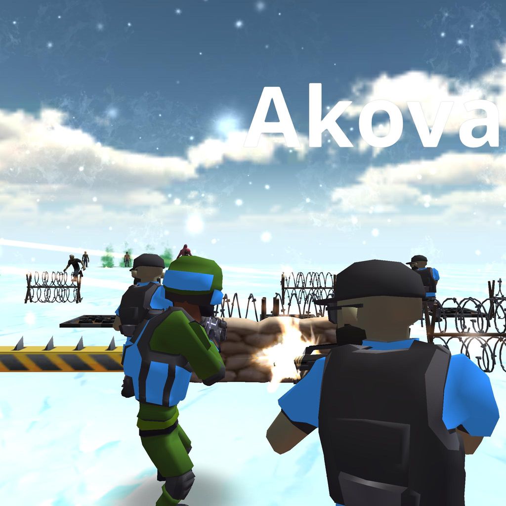 Unity Play | (UPD) survive 2 game