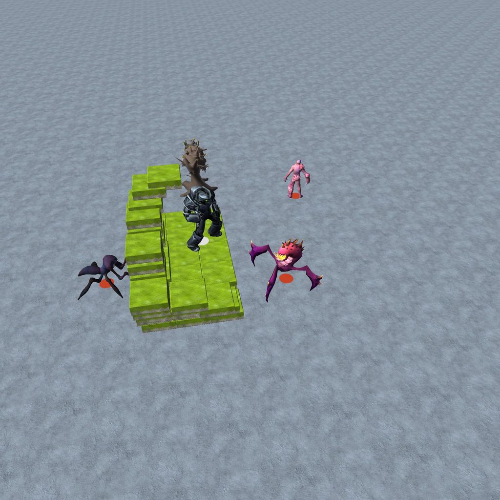 Unity Play | hide game