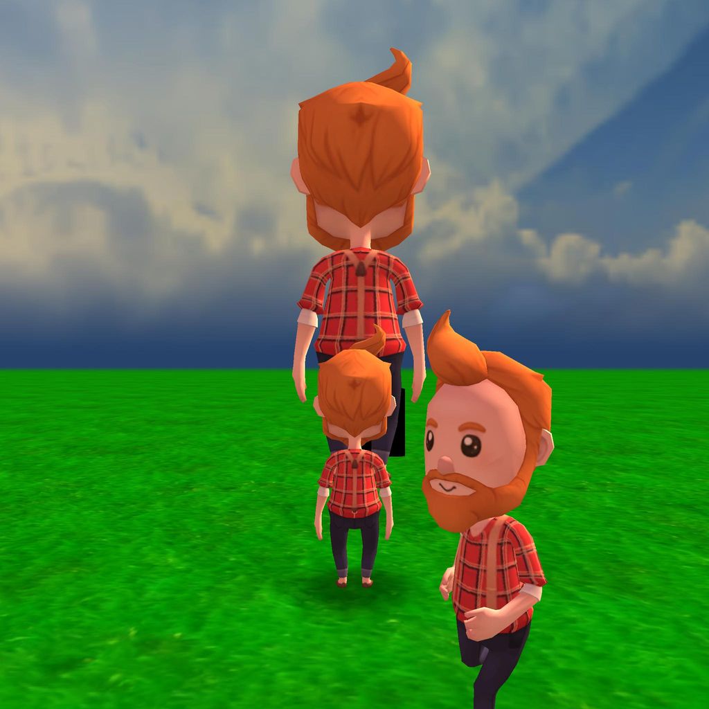 Unity Play | momo game game