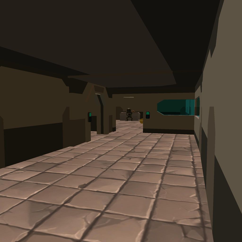 Unity Play | halo game