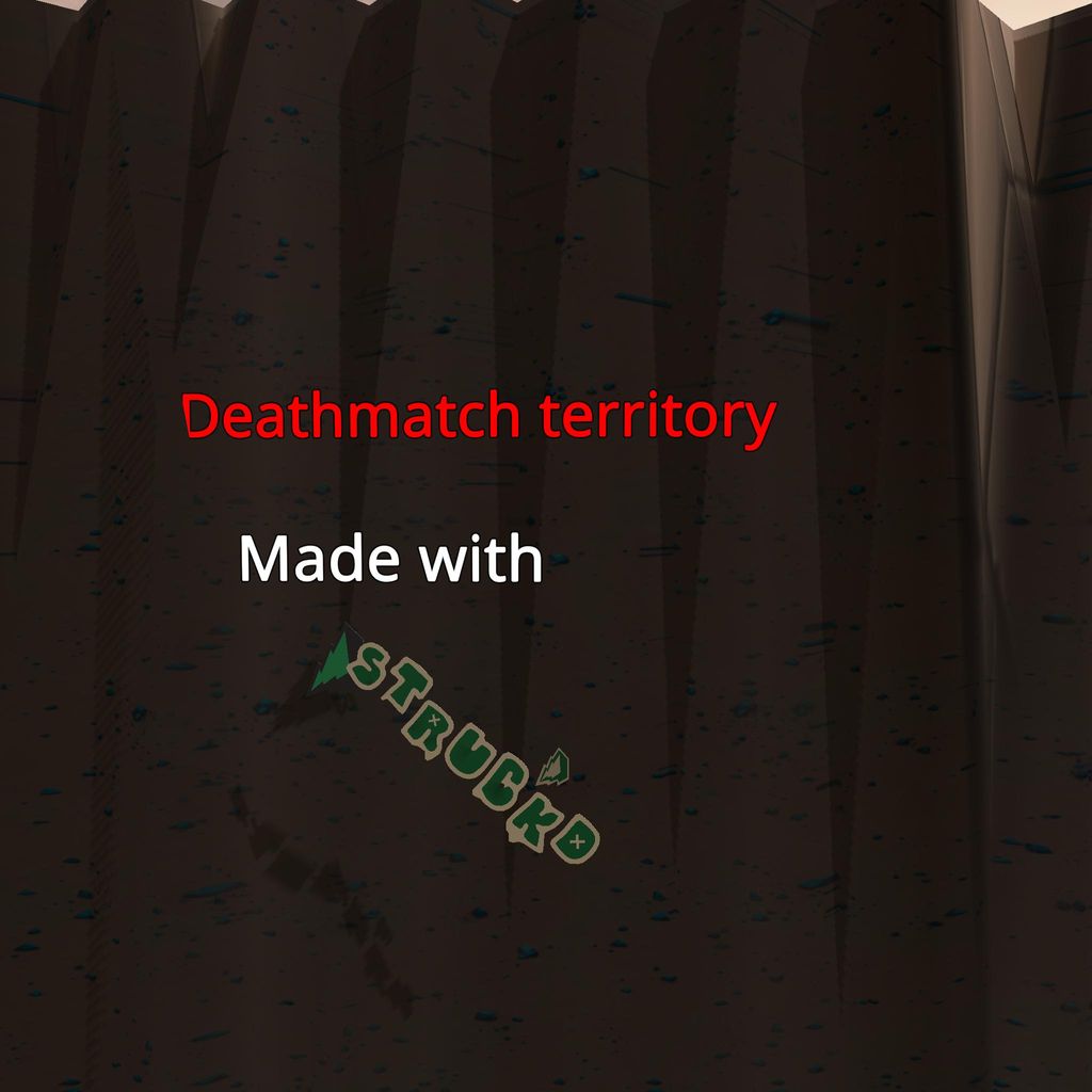 Unity Play | Deathmatch territory game