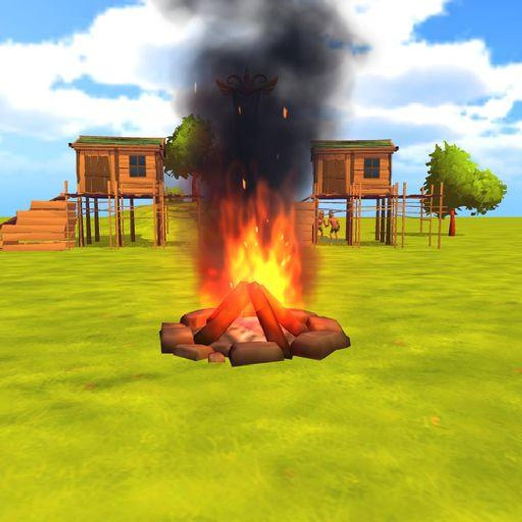 Unity Play | Ancient battle game