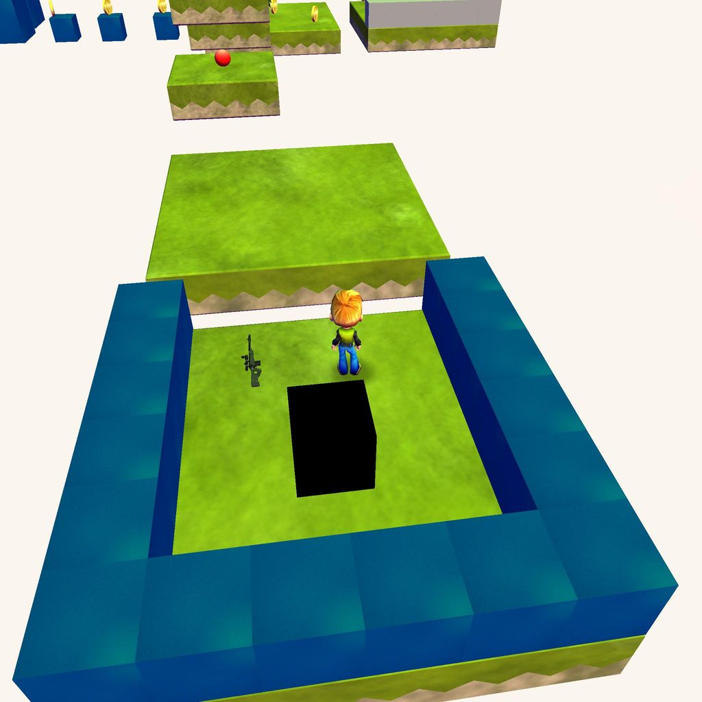 Unity Play | subway surfers game