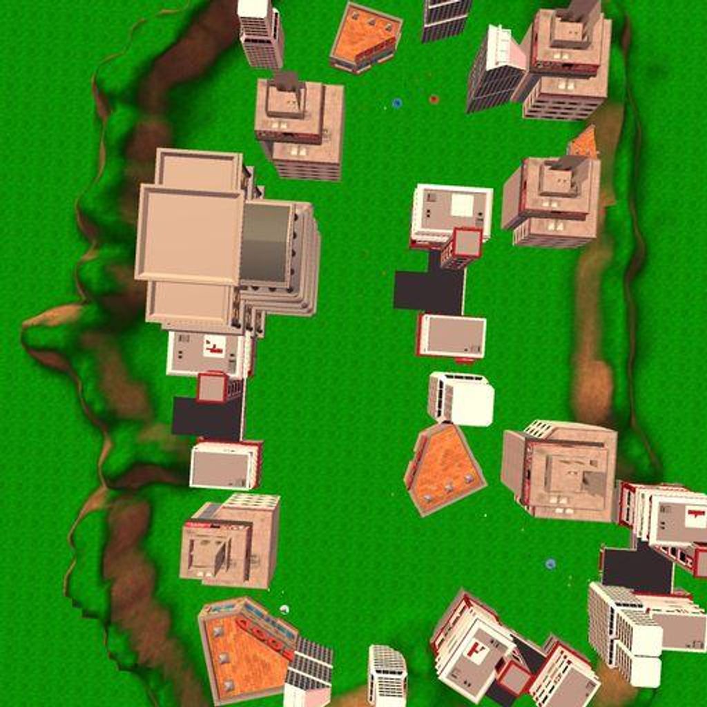 Unity Play | fortnite oG2 game