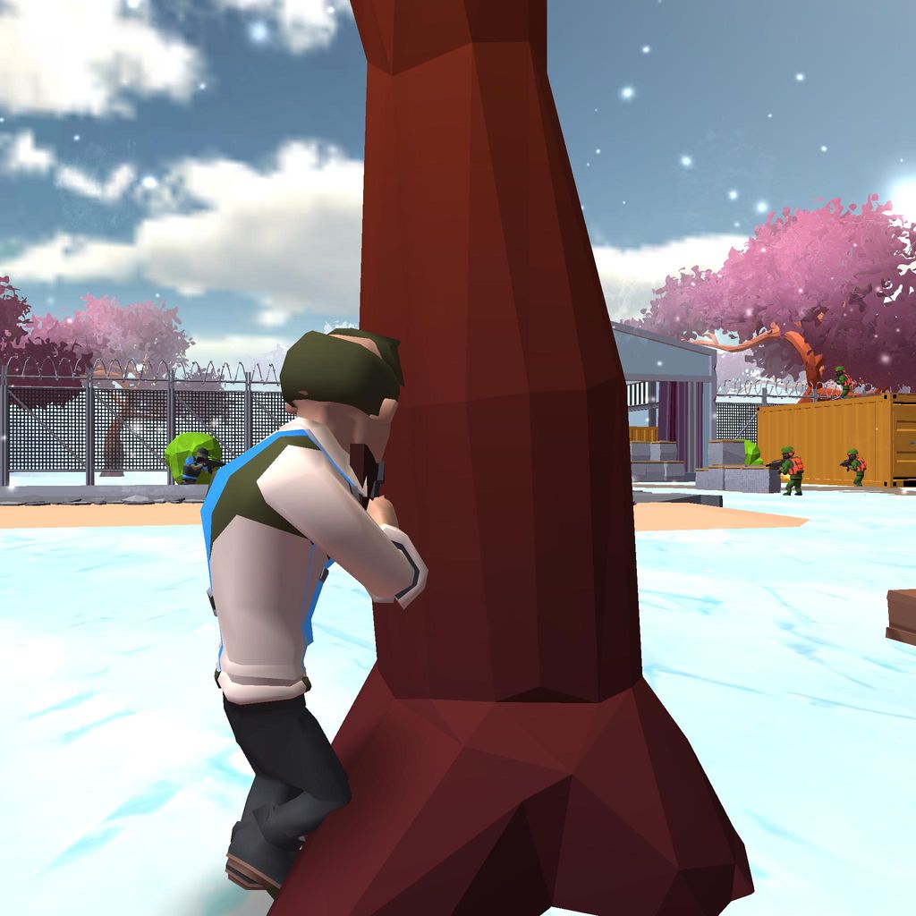 Unity Play | rider weyni game