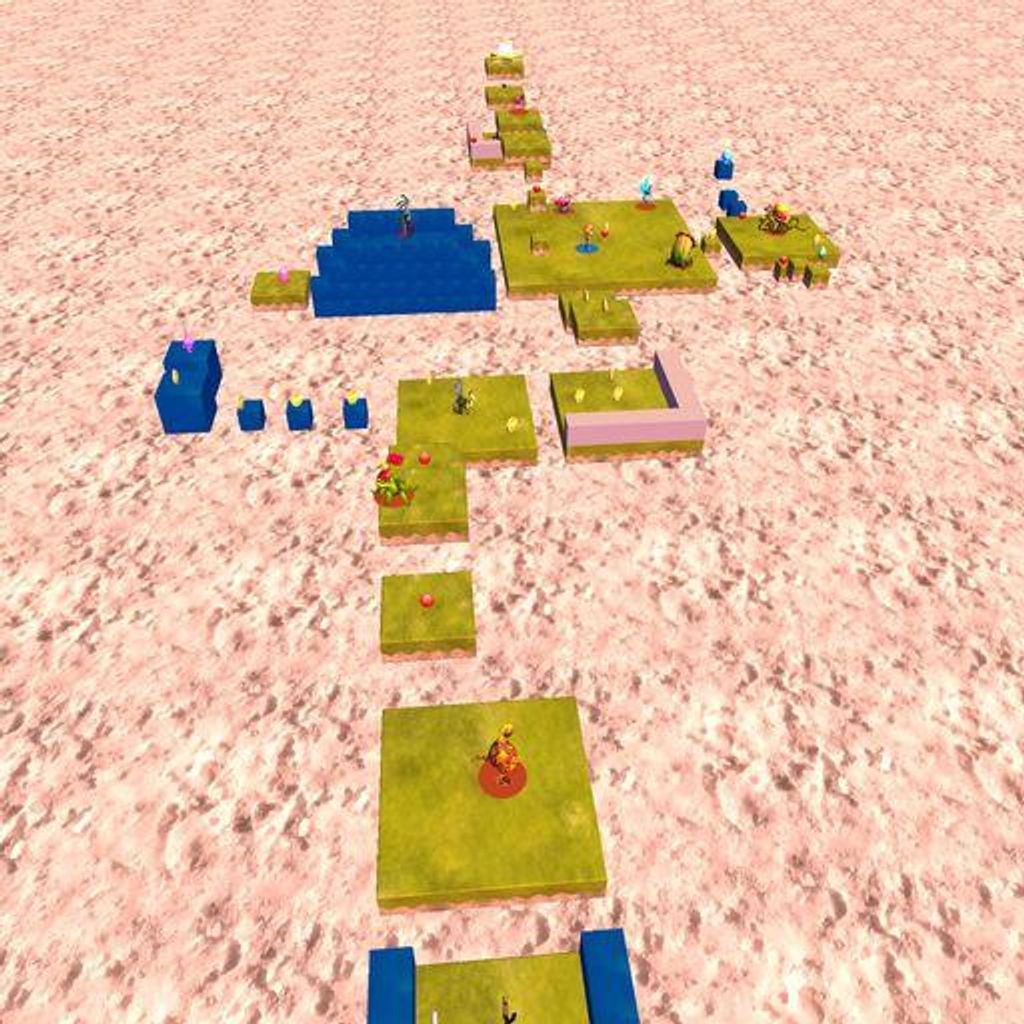 Unity Play | farmer king game