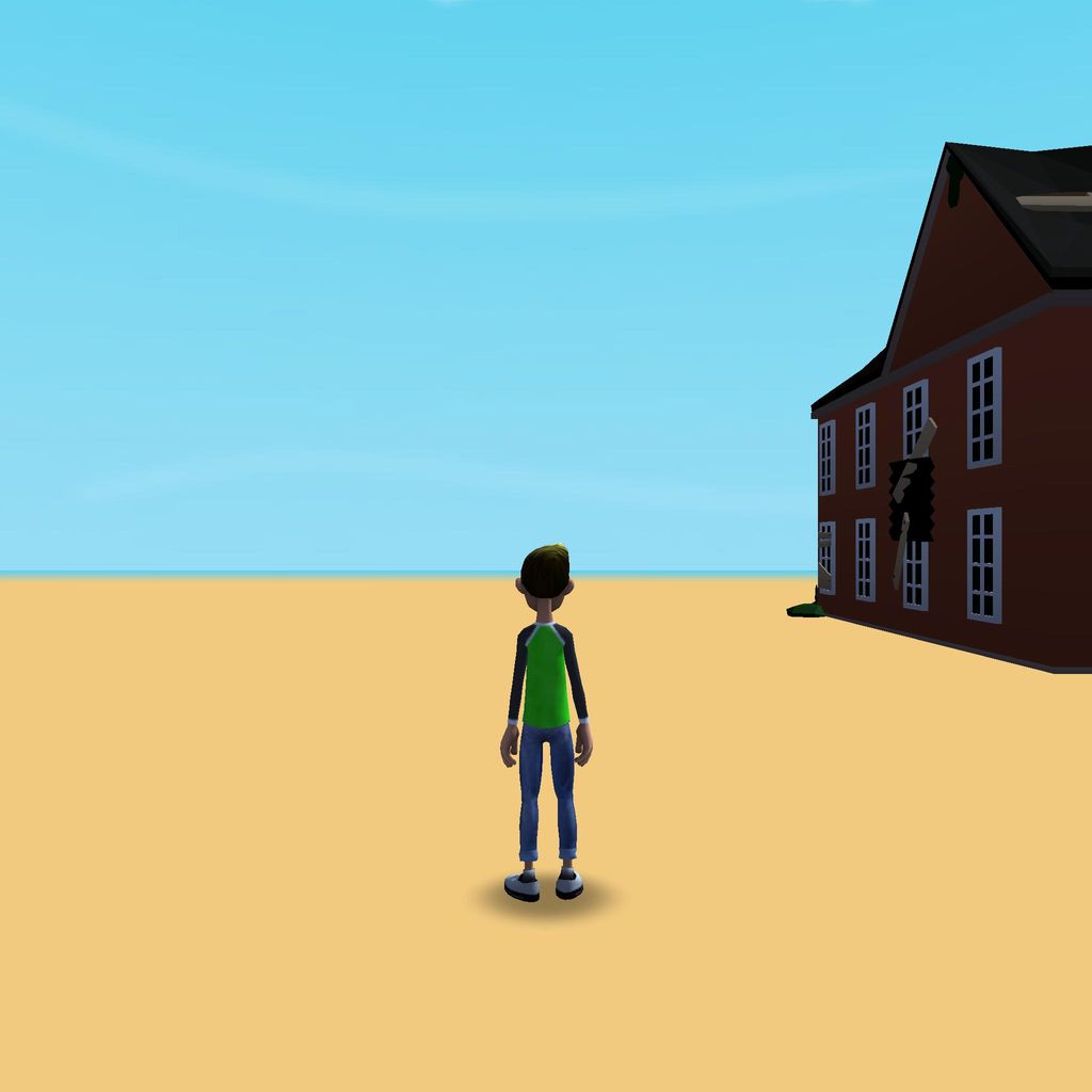 Unity Play | alien invasion 1 game