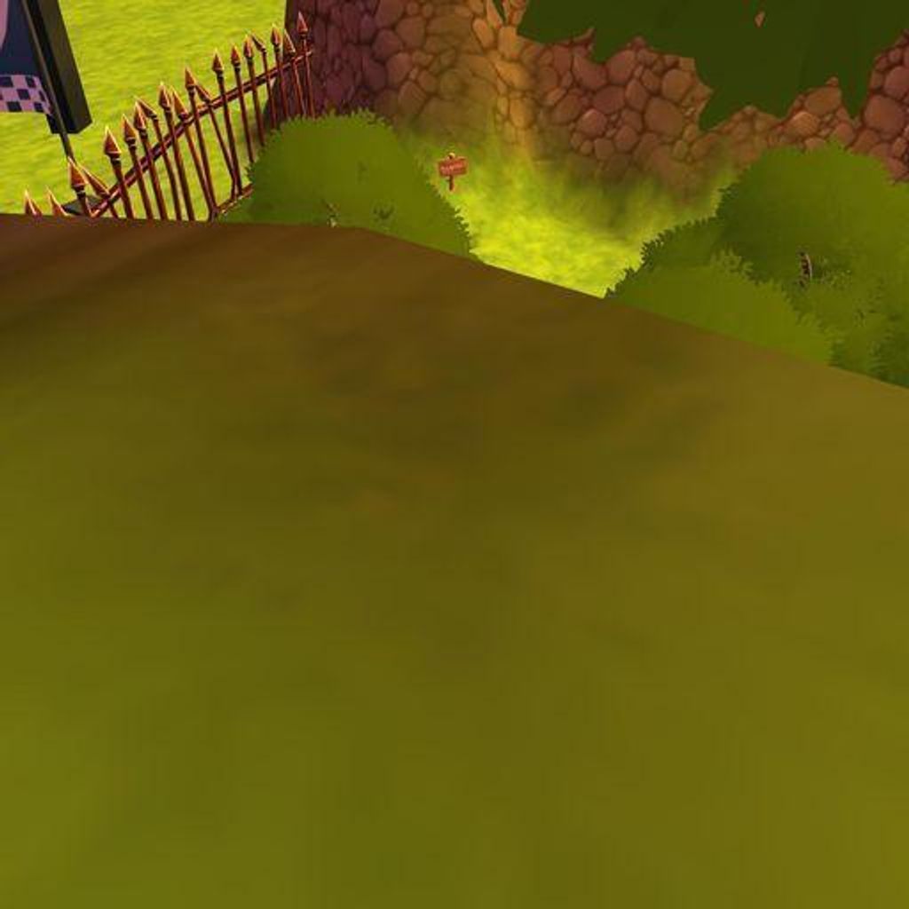 Unity Play | Wolf forest boss fight (chapter 2 world update) game