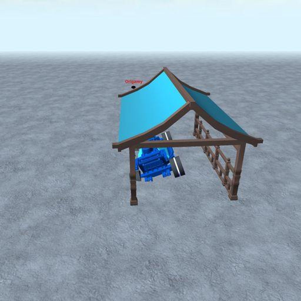 Unity Play | Bubba carts battle Royale game