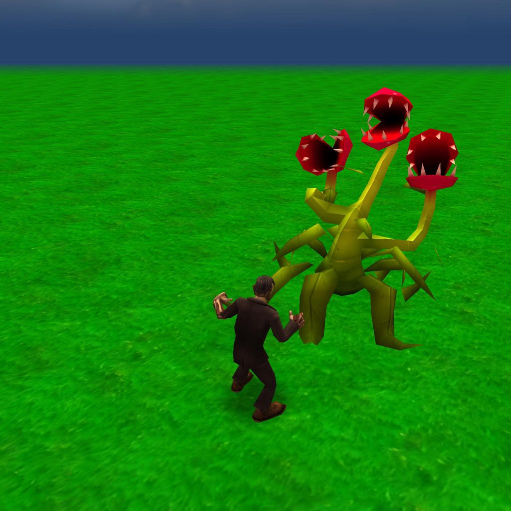 Unity Play | plants vs zombies mini game game