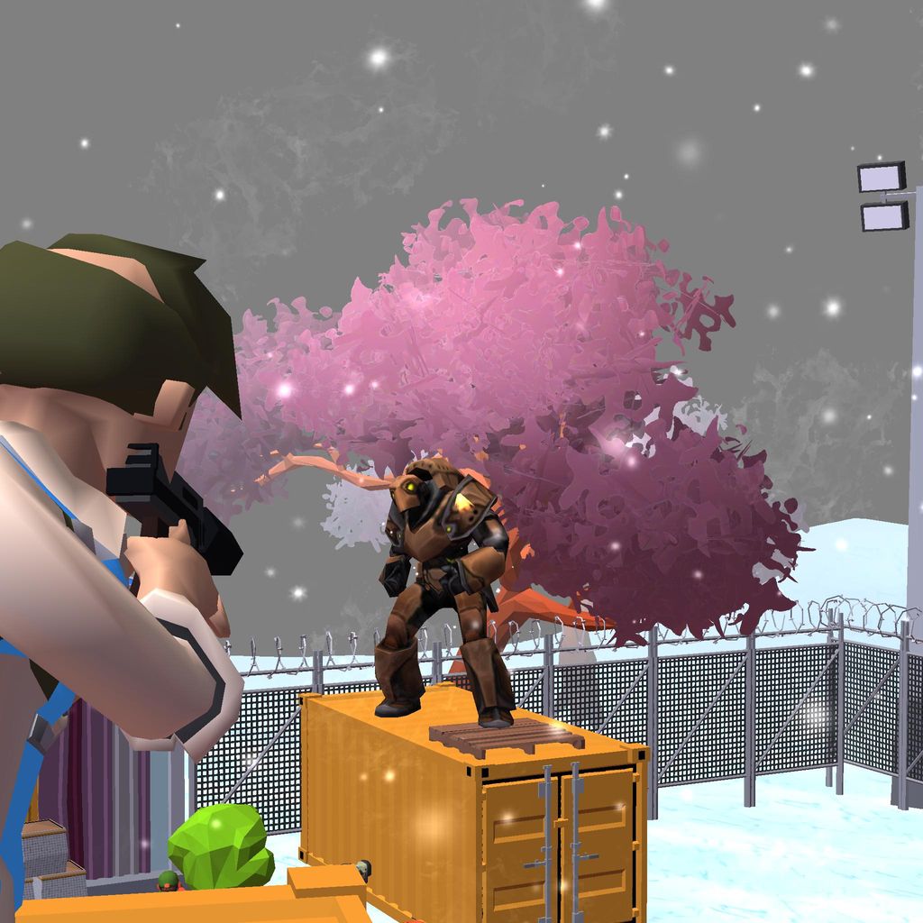 Unity Play | guns game
