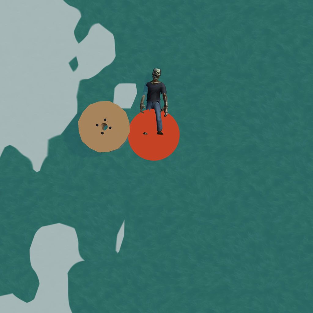 Unity Play | Plants vs Zombies game