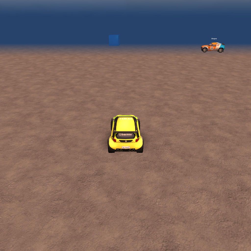 Unity Play | Aarav and Ashi ayansh open world game game