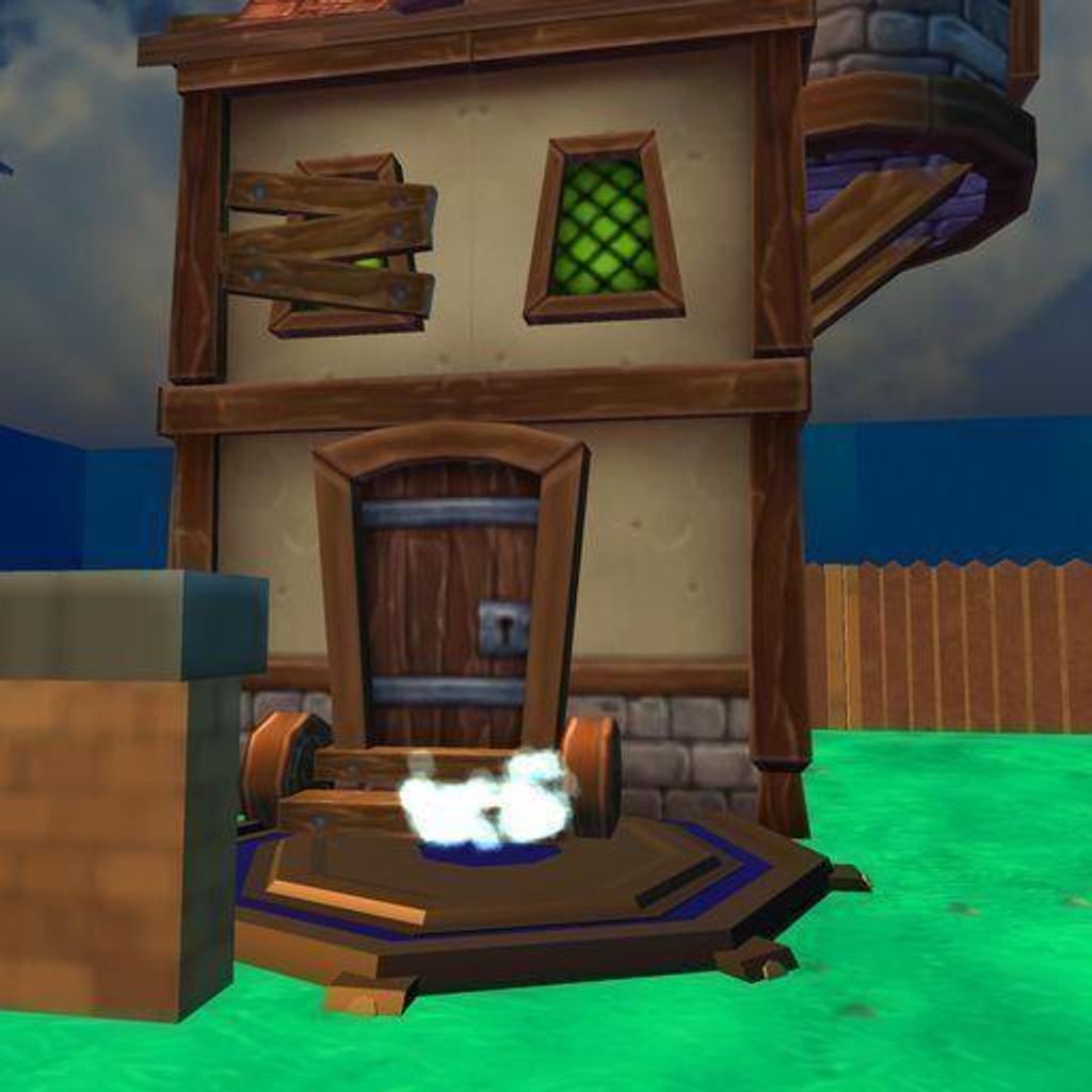 Unity Play | hello neighbor Beta game