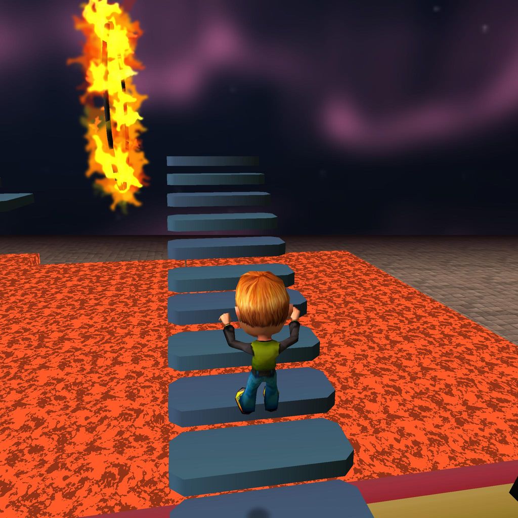 Unity Play | techno game game