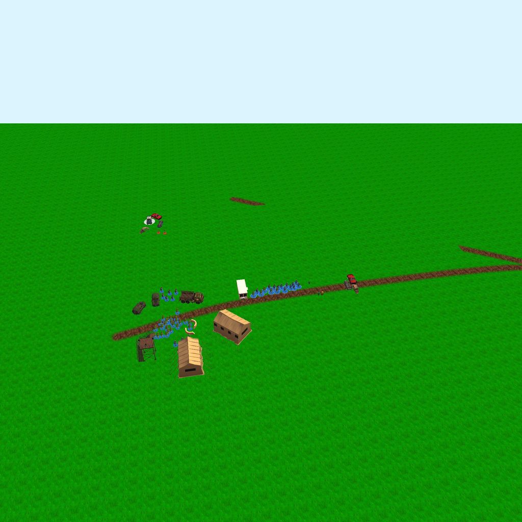 Unity Play | Bye game