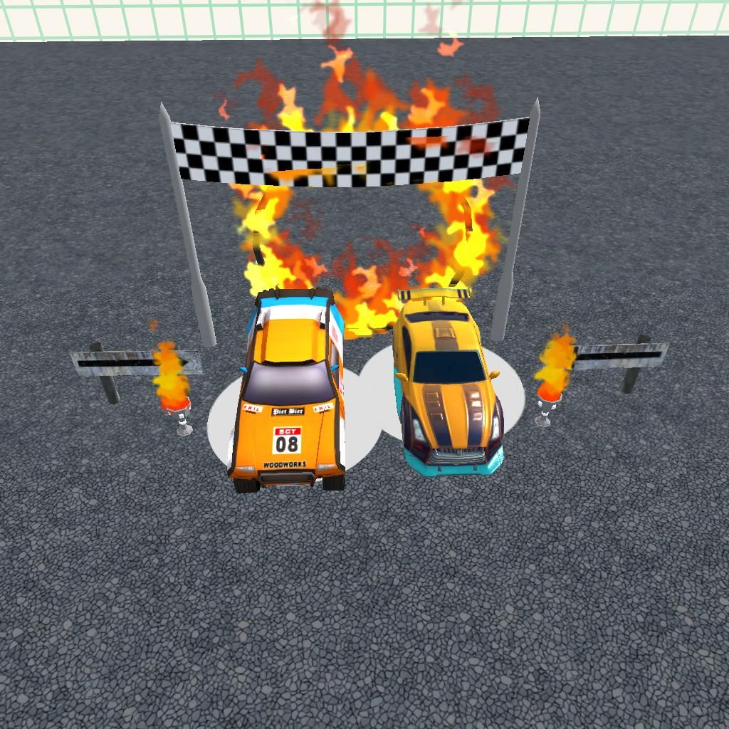 Unity Play | Need For Speed No Limits game