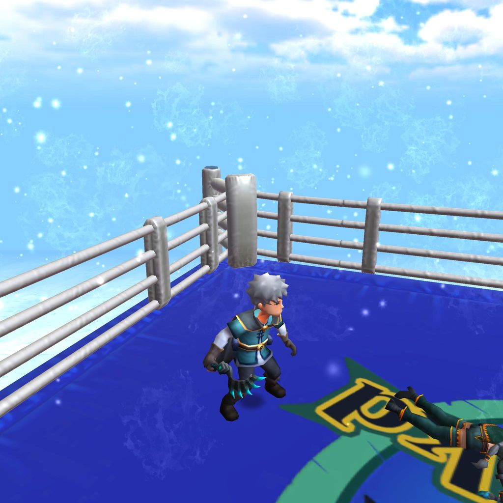 Unity Play | fire boxing game