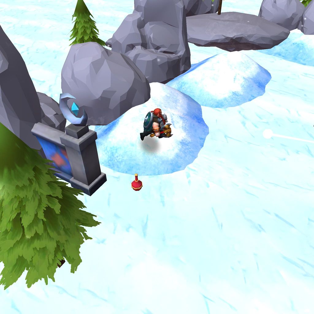 Unity Play | chd game