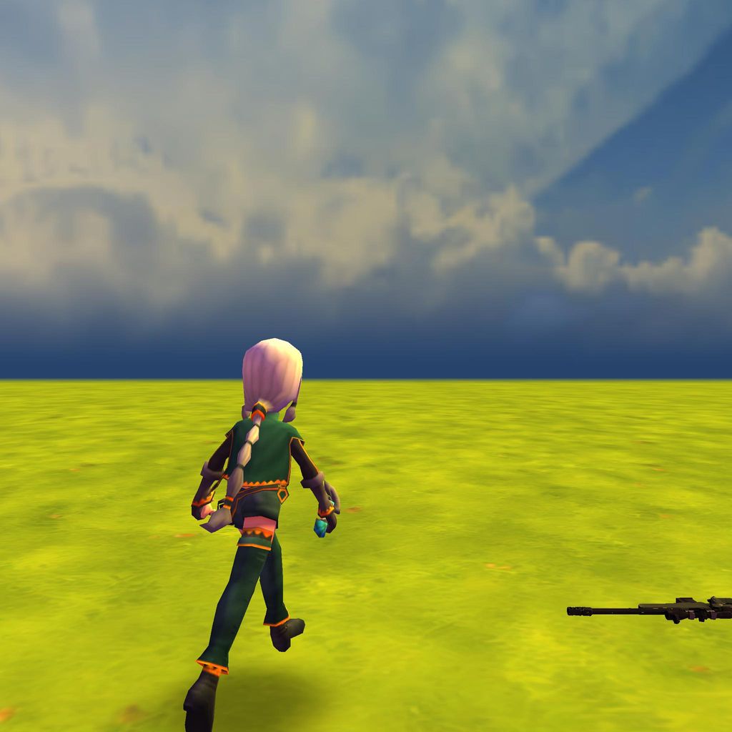 Unity Play | Shooting Rani game