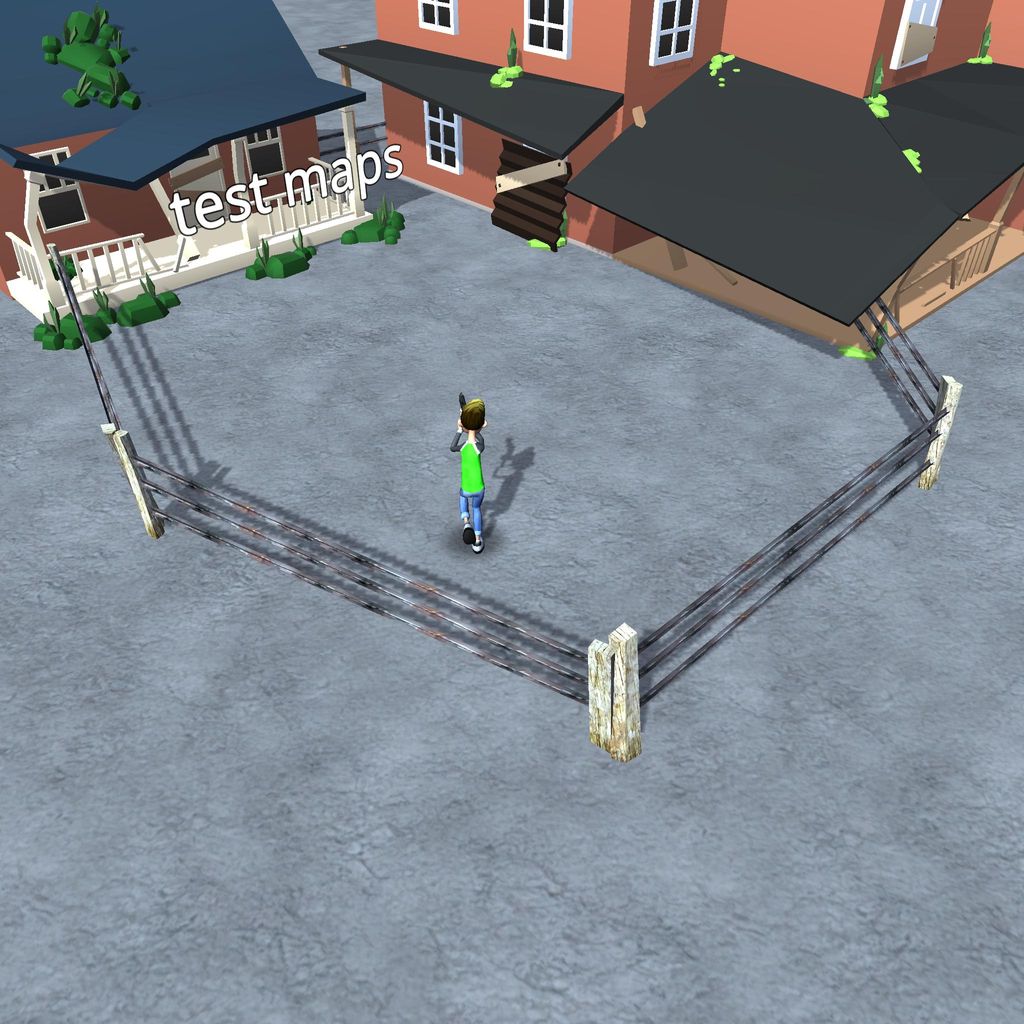 Unity Play | police game game