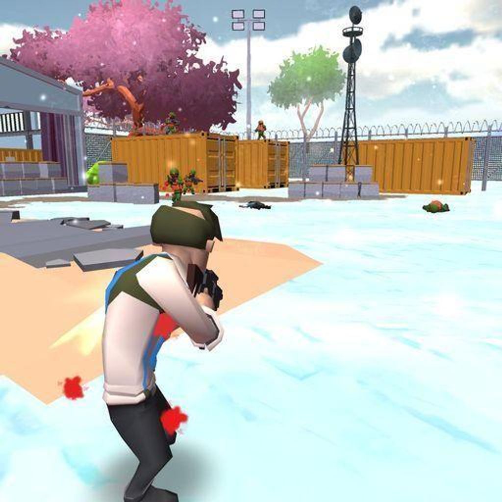 Unity Play | ارکان منعم game