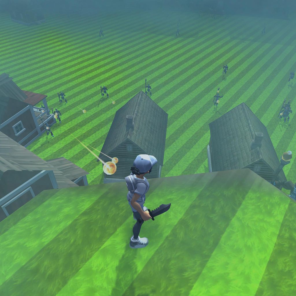 Unity Play | Starliny:O reino da Pedra da Lua game