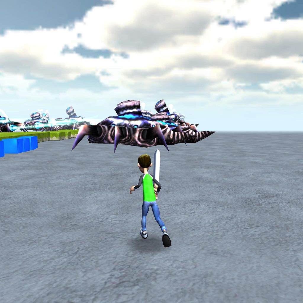 Unity Play | gun game 2 game