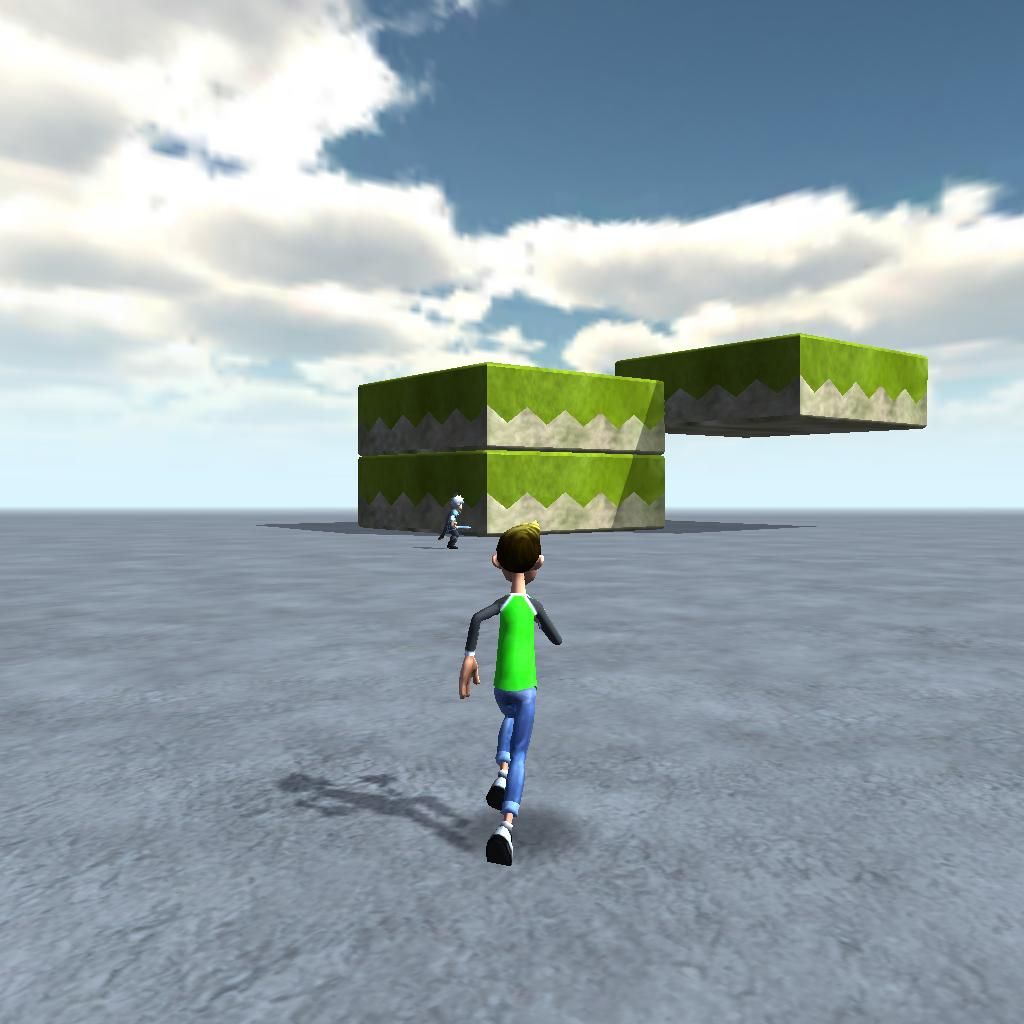 Unity Play | poki game