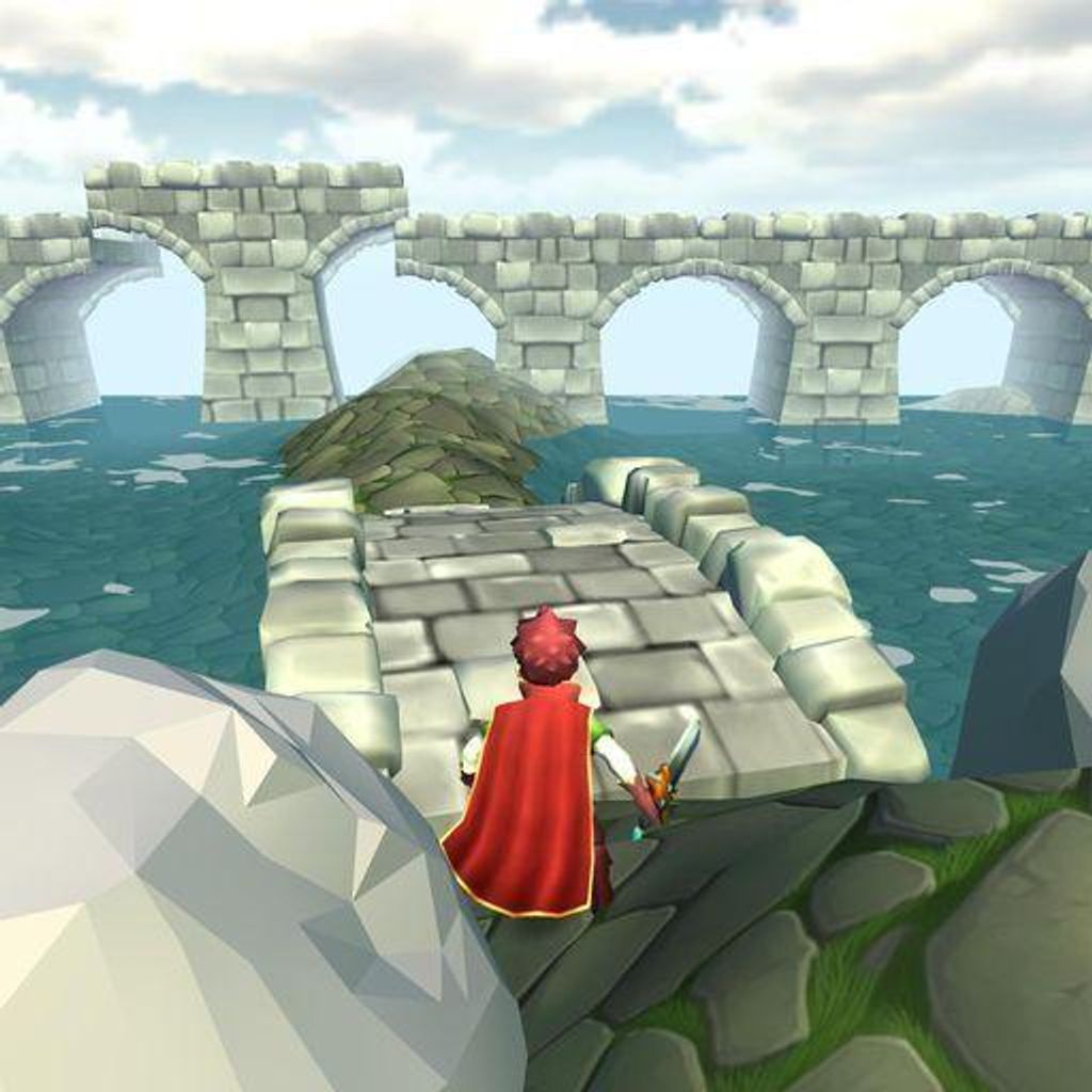 Unity Play | miracle legends chapter 1 game