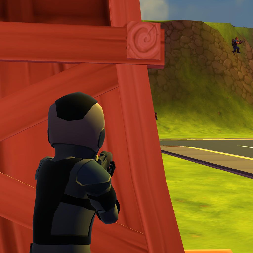 Unity Play | fighter game