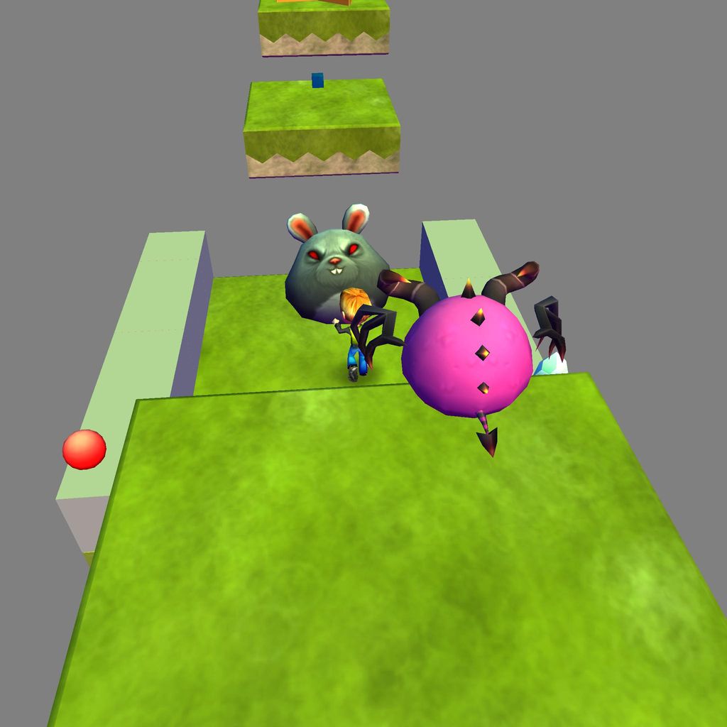 Unity Play | park fight game