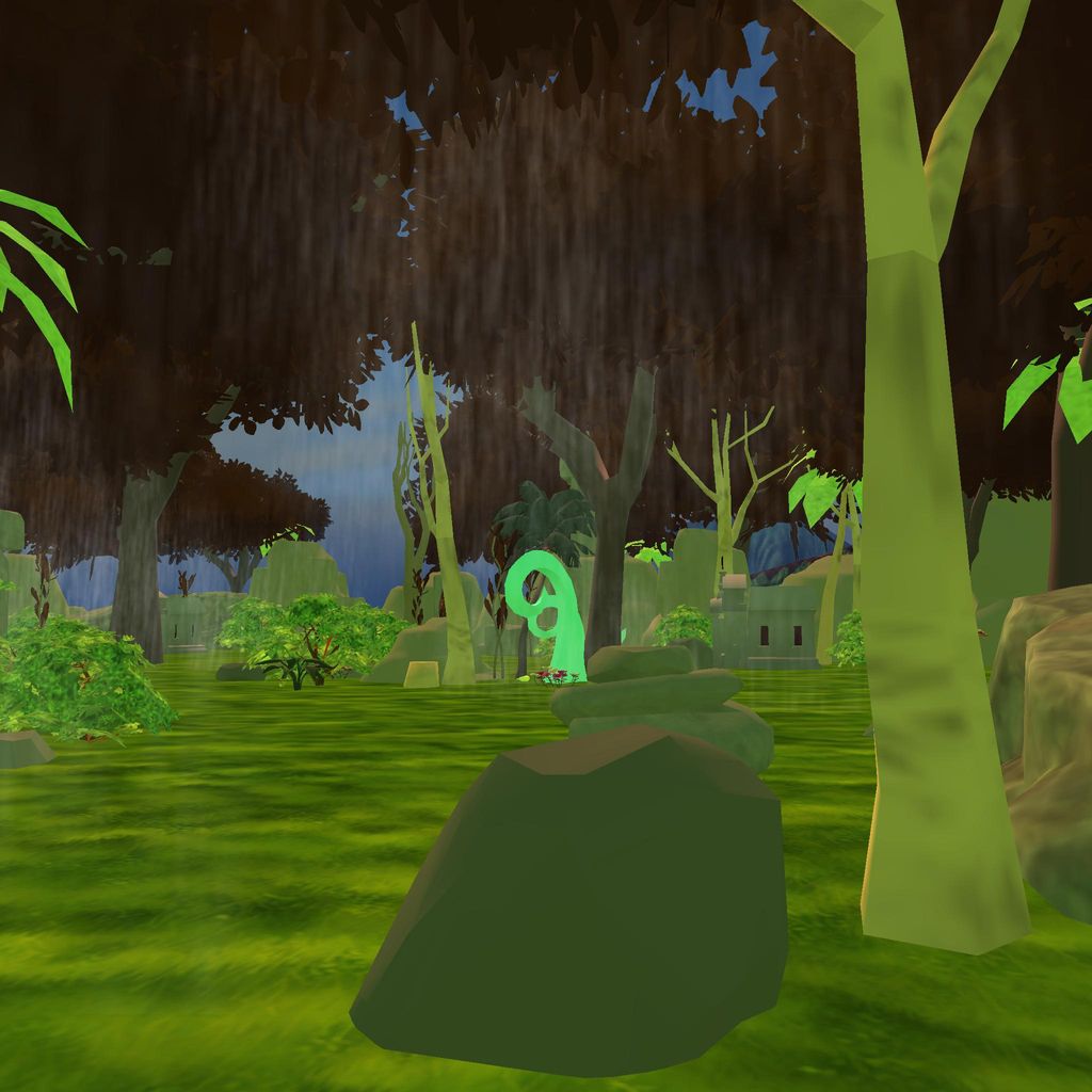 Unity Play | Rahim game