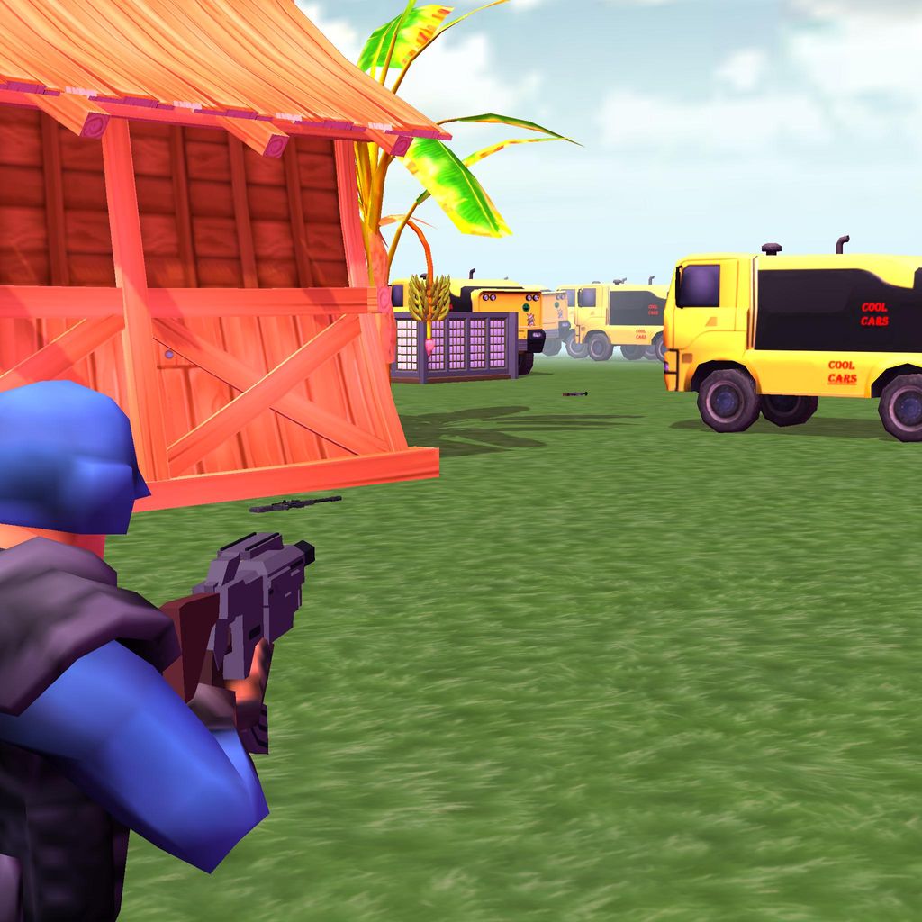 Unity Play | war of legends game