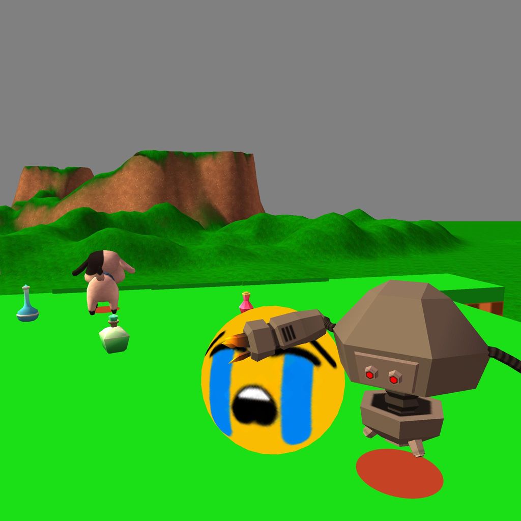 Unity Play | sonic vs nakols game