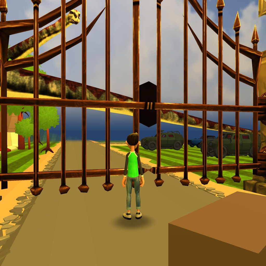 Unity Play | dino game game