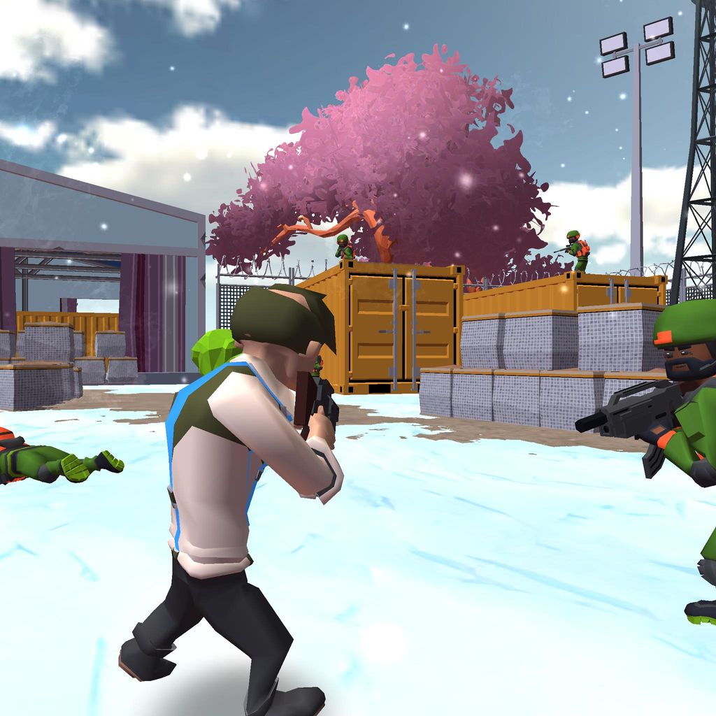 Unity Play | grand dome game