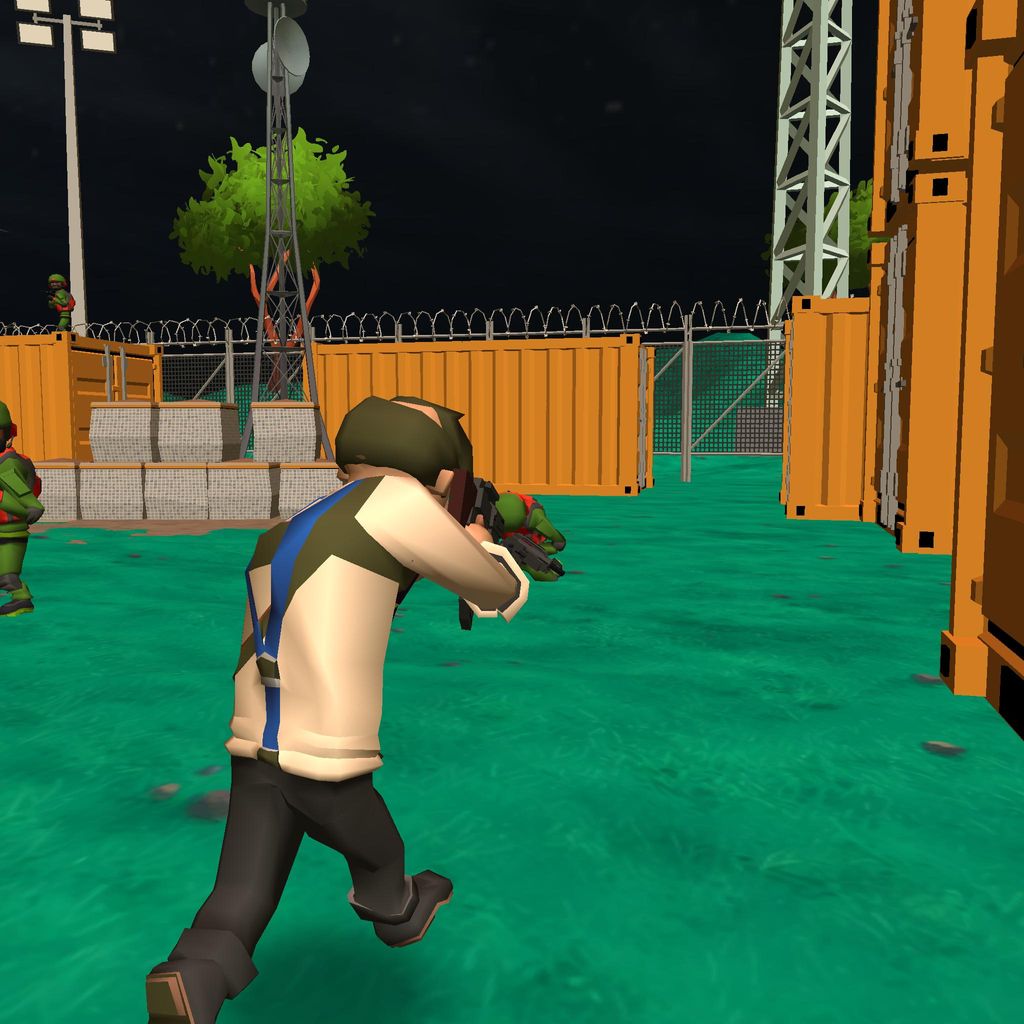 Unity Play | Indian fiter 3d game game
