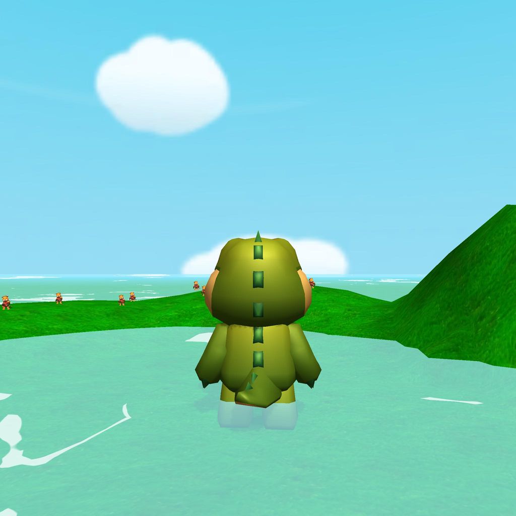 Unity Play | Godzilla war game