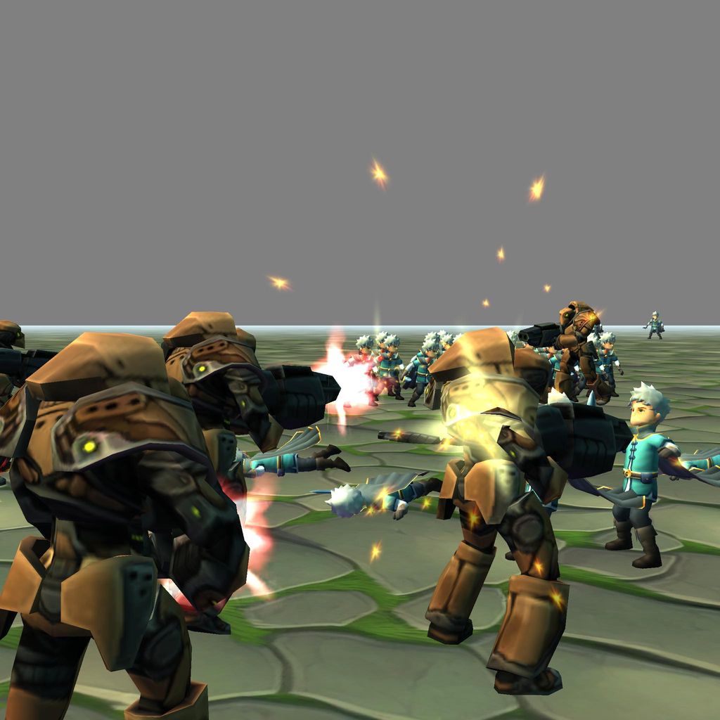 Unity Play | TTSSTT game