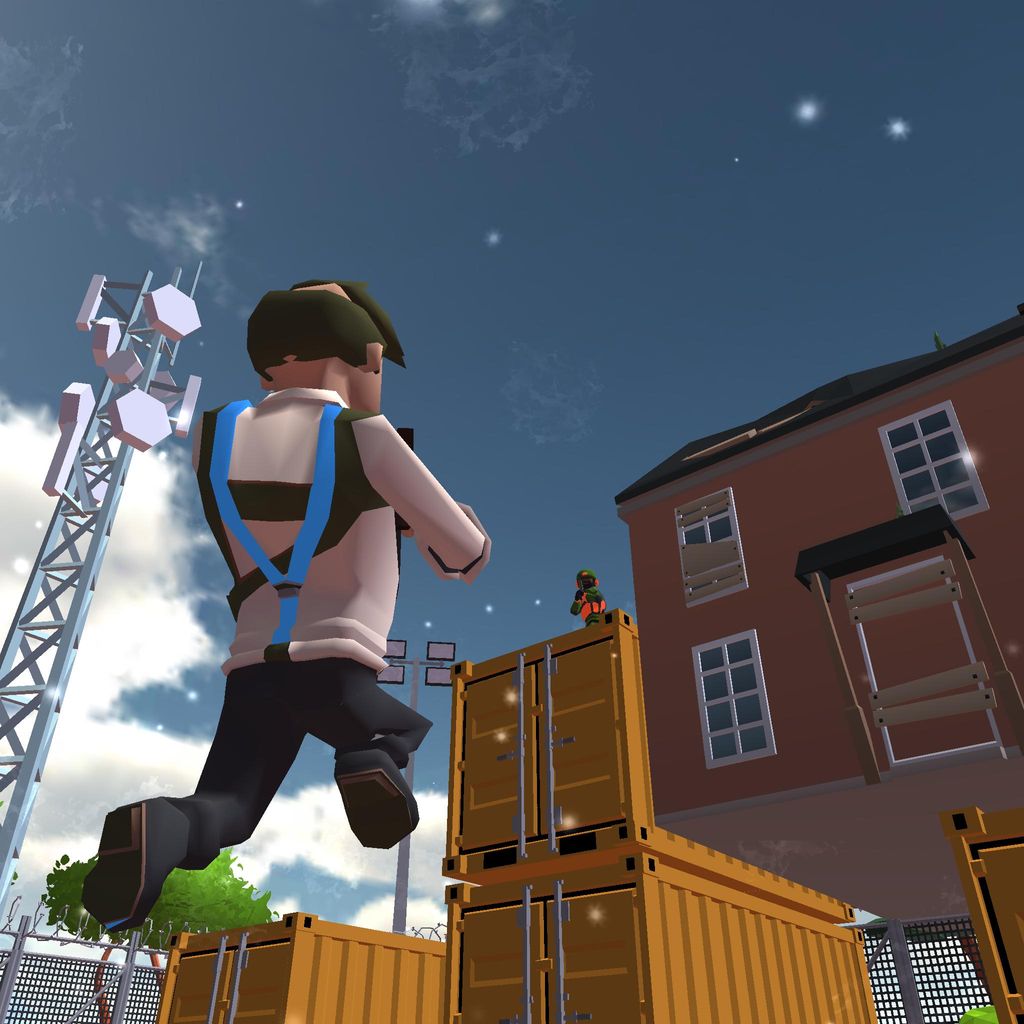 Unity Play | fire game game