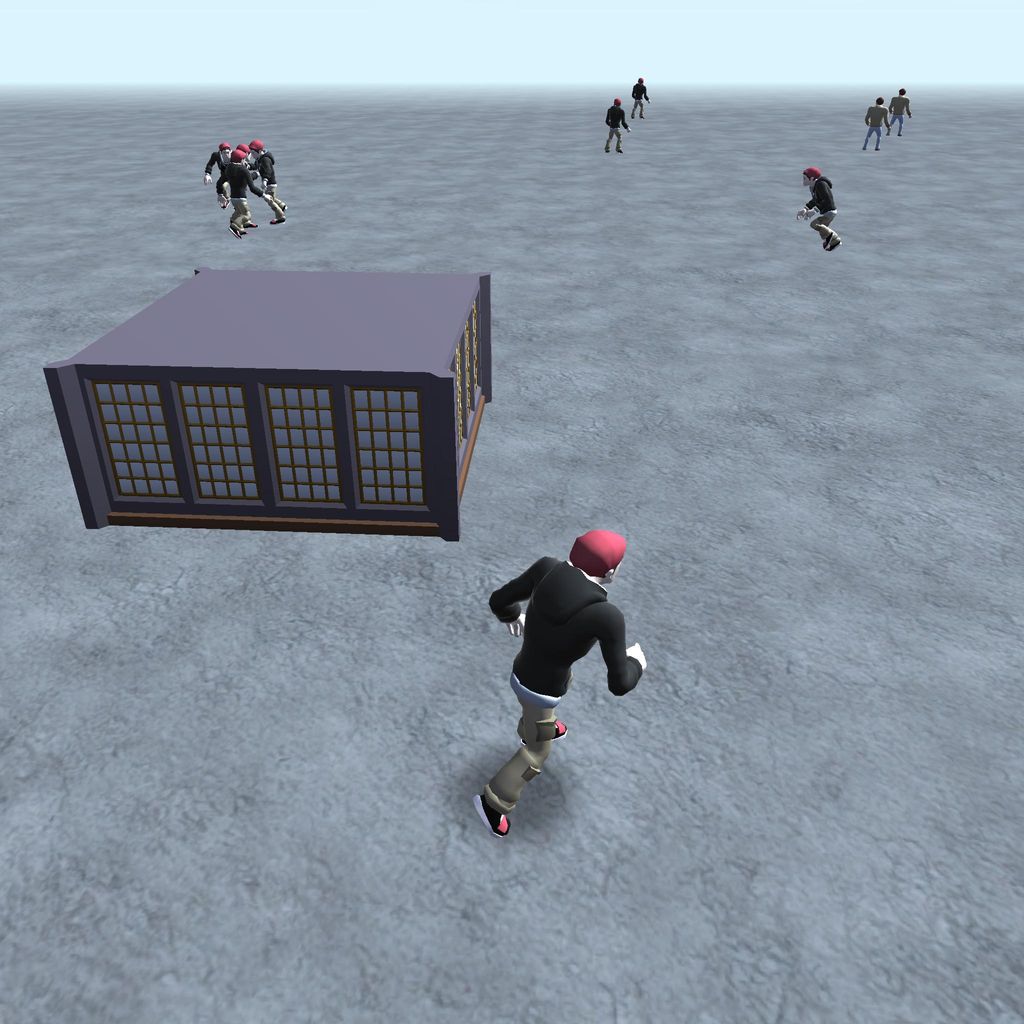 Unity Play | y6666666 game