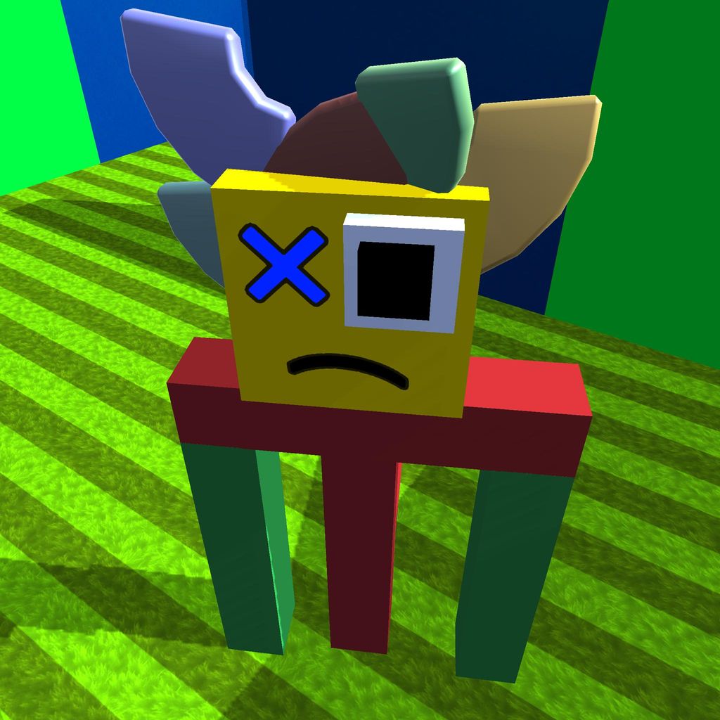 Unity Play | sigma cranx 1 game