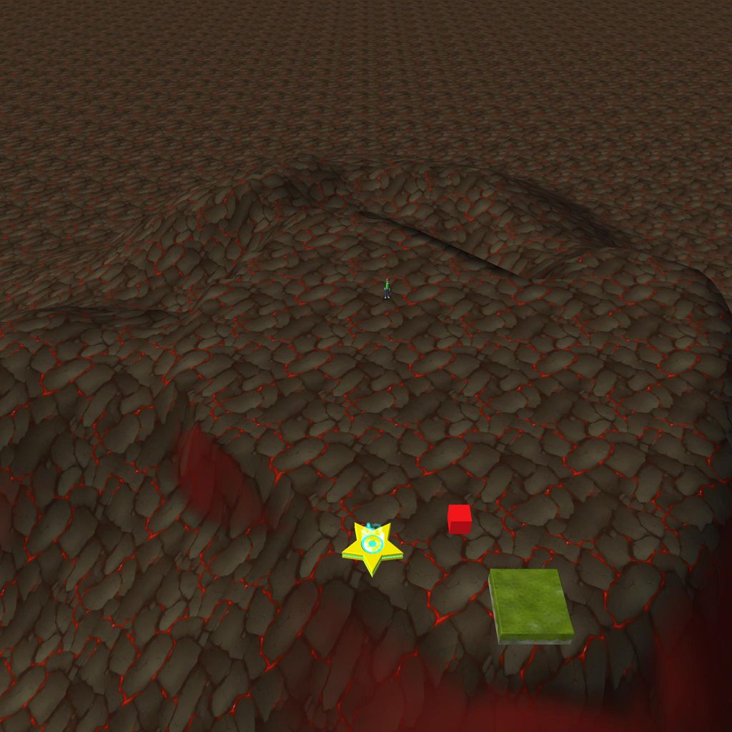 Unity Play | Hell game