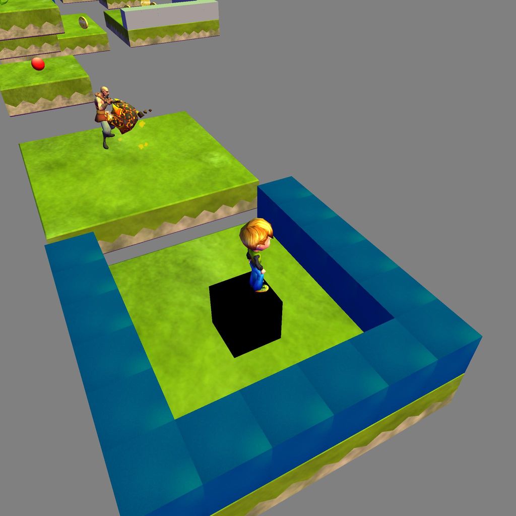 Unity Play | ilk oyunum game