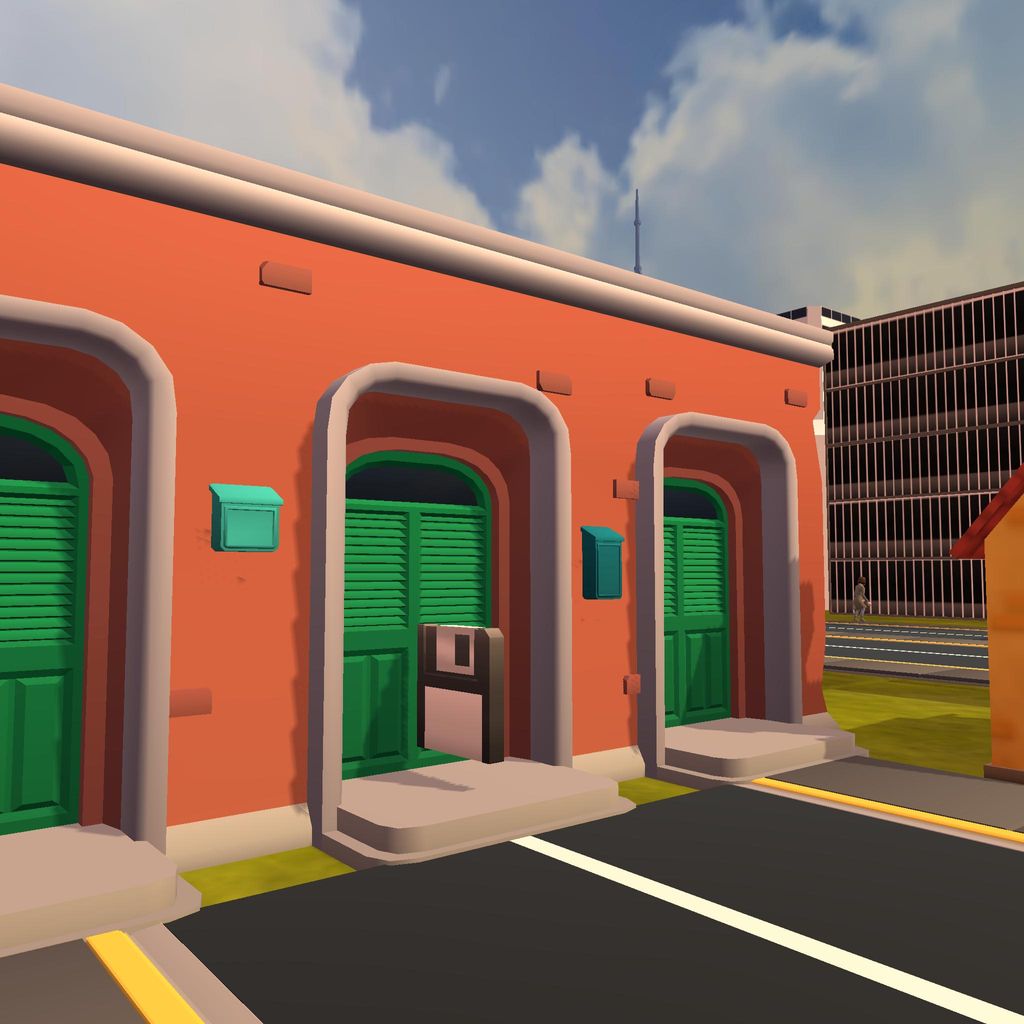 Unity Play | grand theft auto sa: game