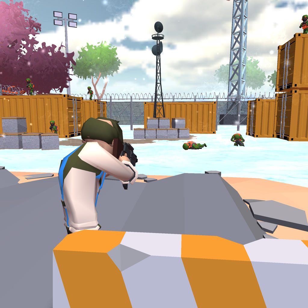 Unity Play | this game made for boys game