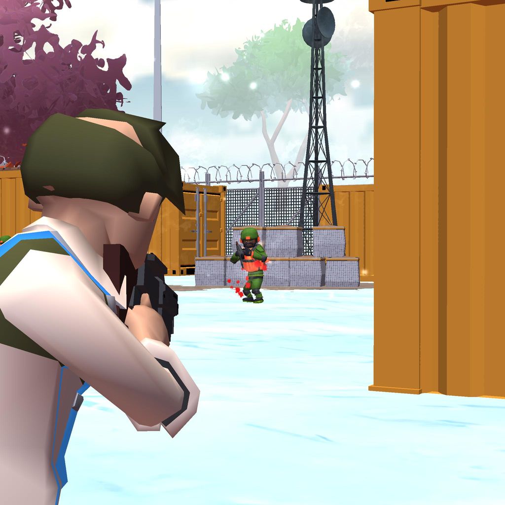 Unity Play | peru game