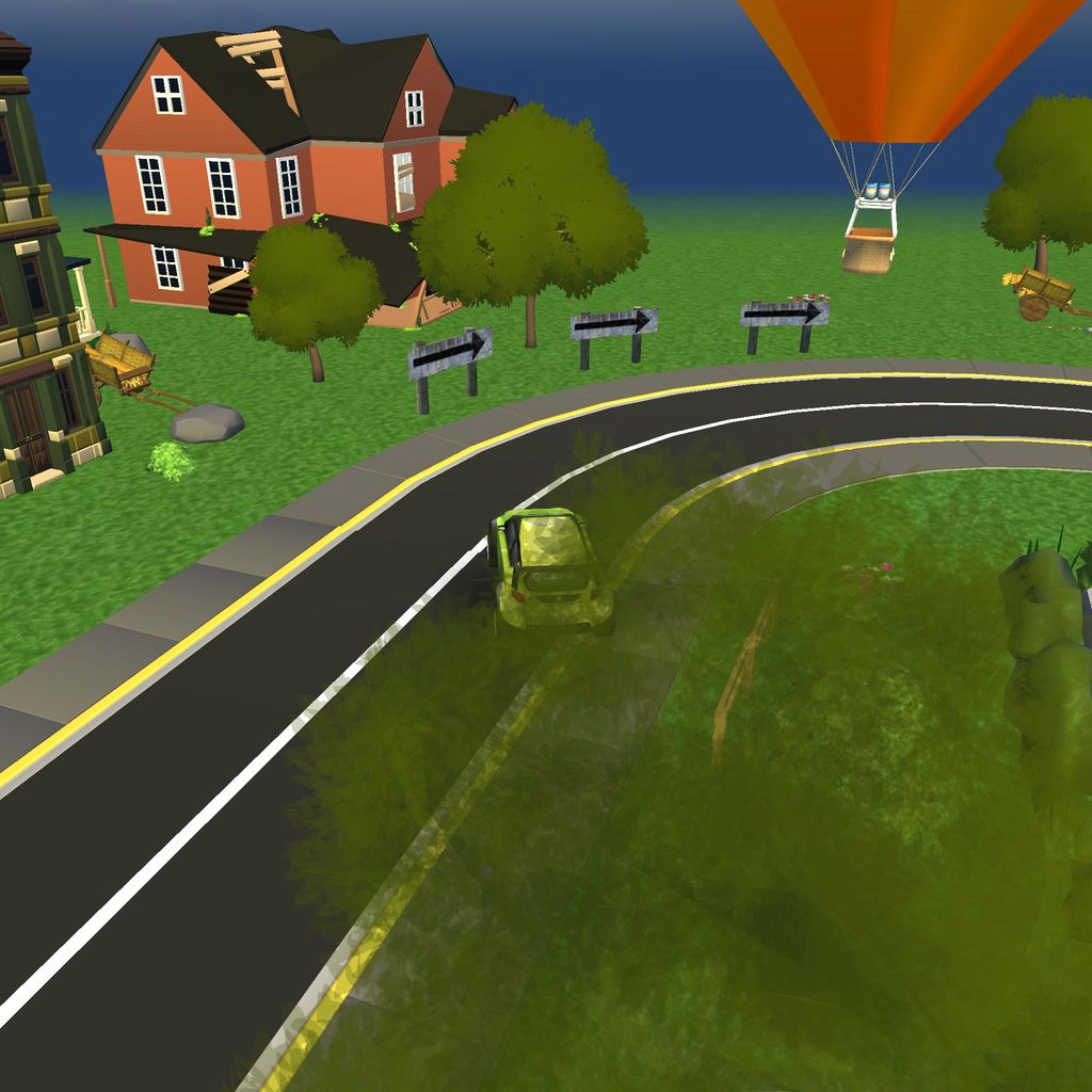 Unity Play | Mathematics Competition game